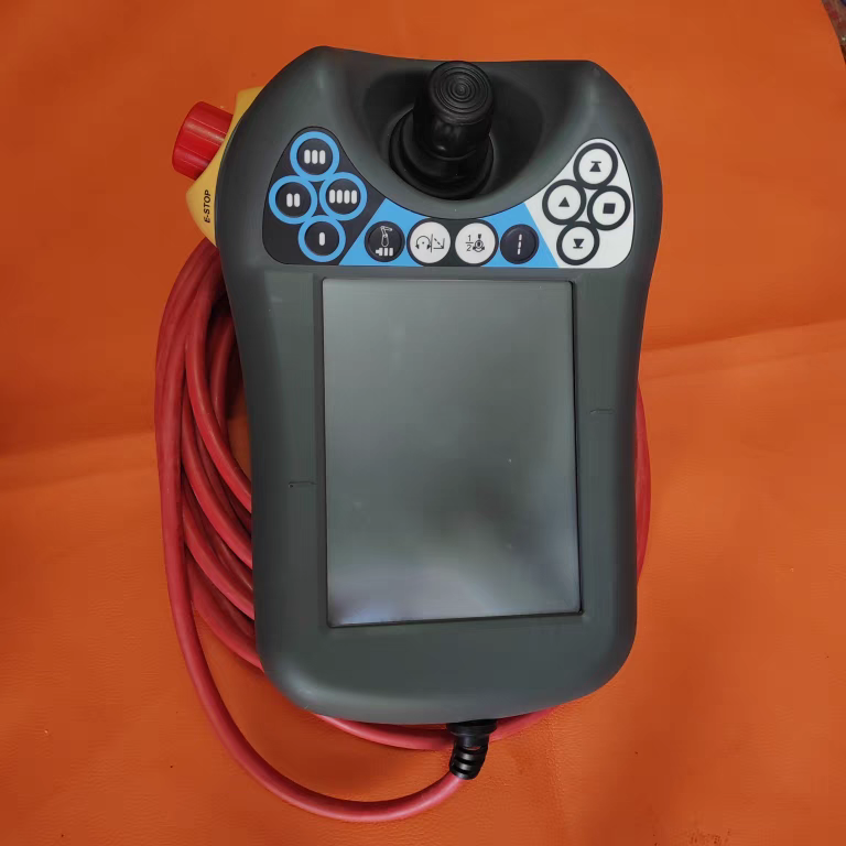 ABB DSQC679 3HAC028357-001 | teach pendant data sheet (Switzerland)